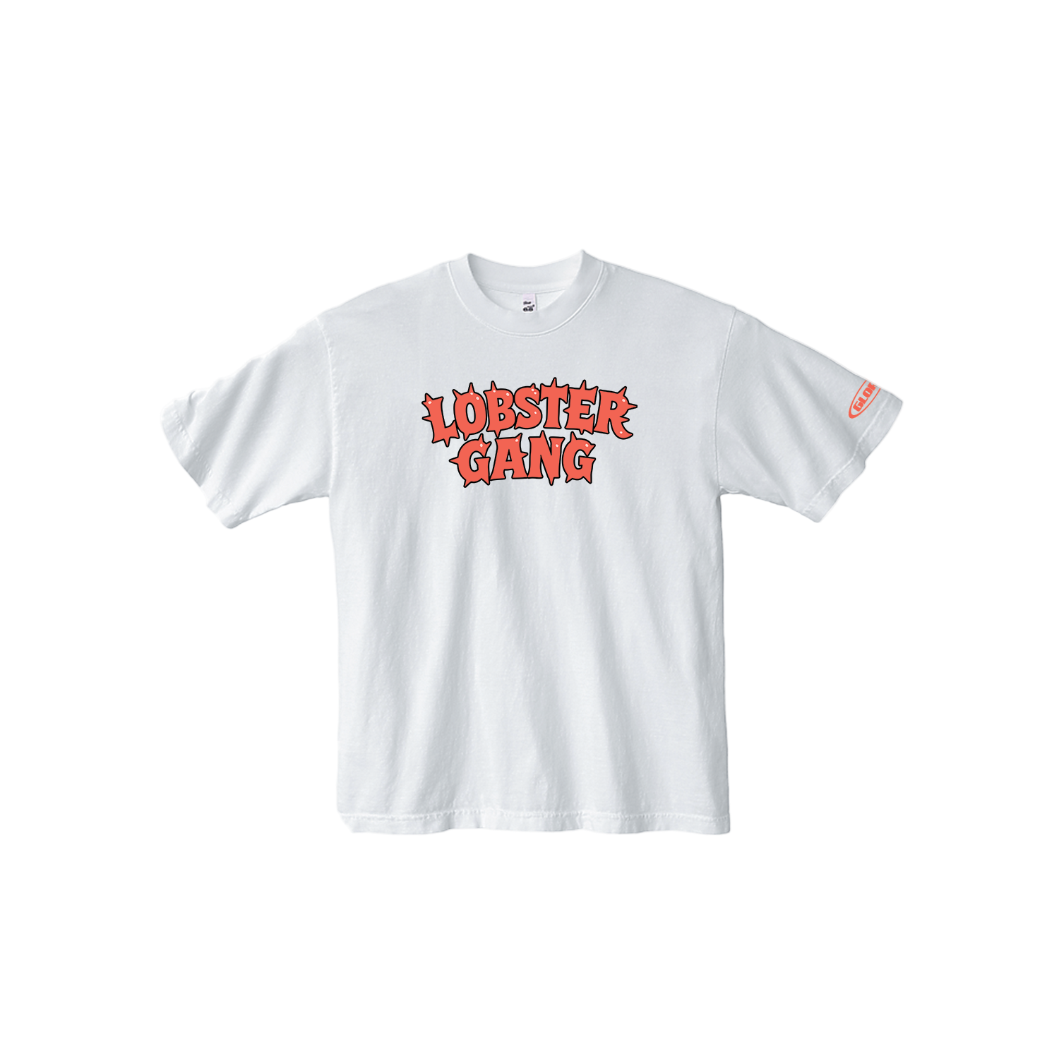 The Lobster Gang Tee – Glorb Official